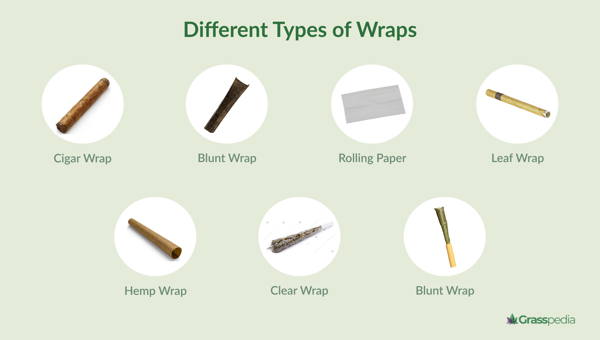 How to Roll a Blunt: Step by Step Guide for the Perfect Roll - Grasspedia